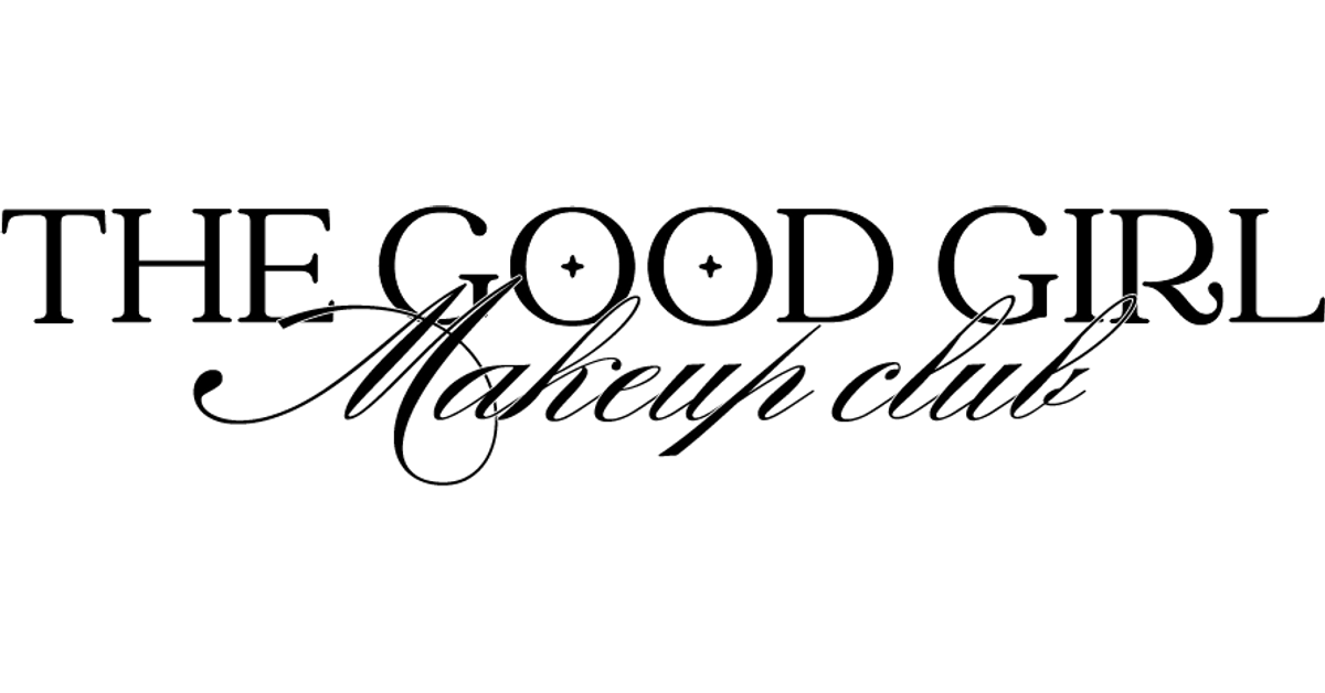 The Good Girl - Maquillaje Importado en El Salvador – Good Girl Makeup Club