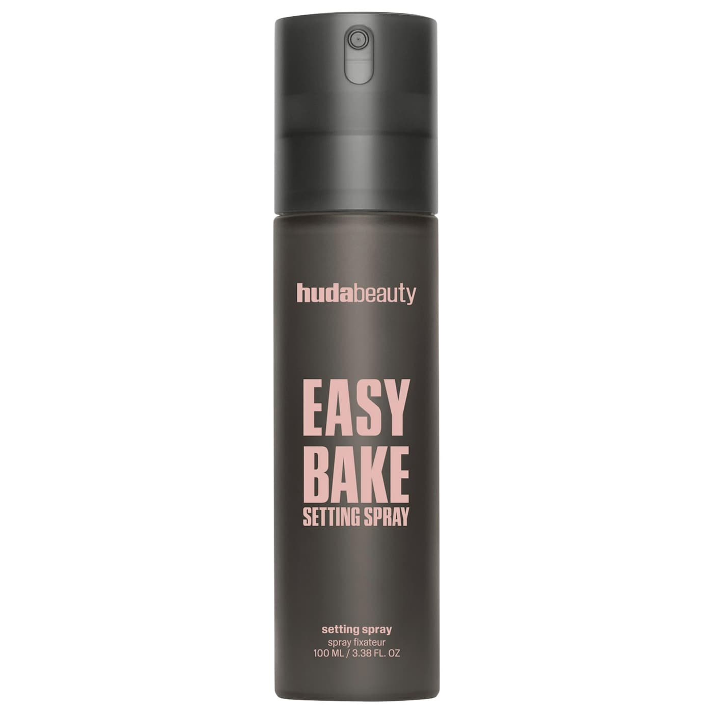 Easy Bake Blurring Setting Spray with 16-Hour Wear – Good Girl Makeup Club